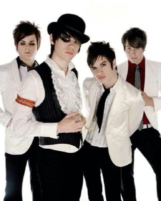 Are you a True Emo? - Test | Quotev