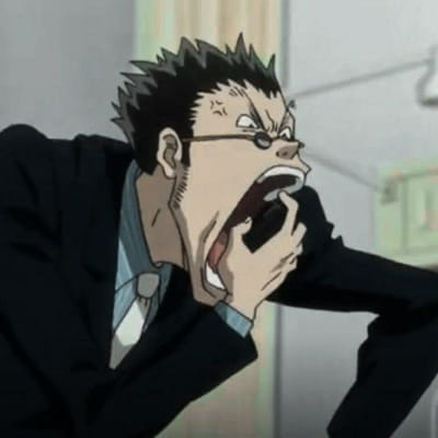 get a hunter x hunter side character - Quiz | Quotev