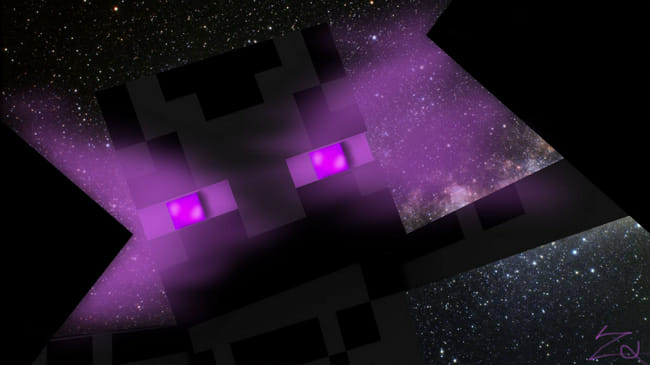 How do you look according to enderman standards? ( male version) - Quiz ...