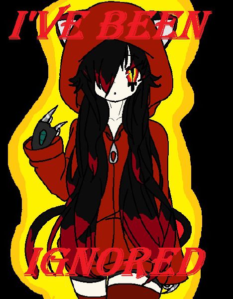 InSaNiTy Rose.Toolazytochangepic | Quotev