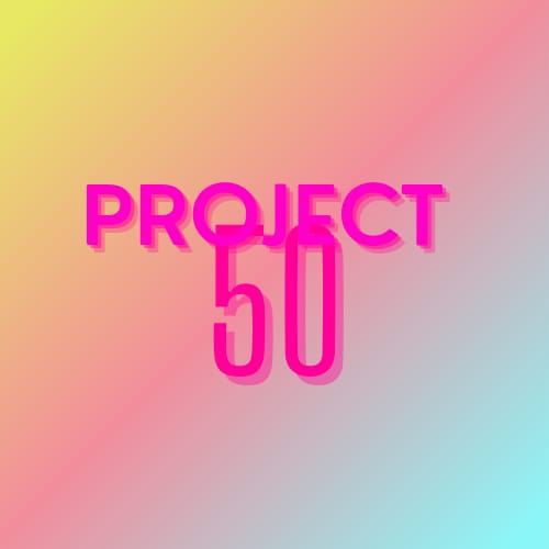 Project 50 Part 1 (Female) - Quiz | Quotev