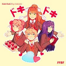 𝙎𝙡𝙚𝙚𝙥𝙤𝙫𝙚𝙧 𝙬𝙞𝙩𝙝 𝙩𝙝𝙚 𝘿𝘿𝙇𝘾 𝙜𝙞𝙧𝙡𝙨! - Quiz | Quotev