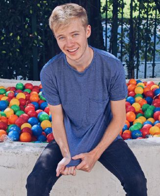 How well do you know Sam and Colby - Test | Quotev