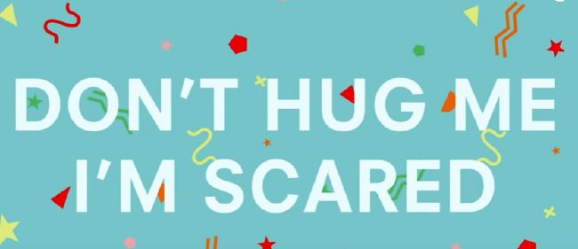 Choose some iconic dhmis quotes and I'll give you an obscure teacher ...