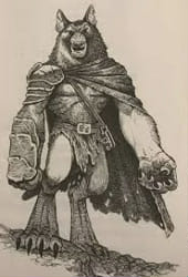 Guess the Fang! (Wingfeather Saga) - Test | Quotev