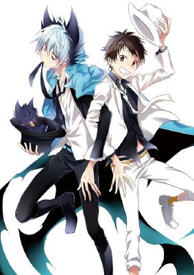 Servamp Ships ! (survey ) - Survey | Quotev