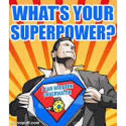 What's your secret superpower? - Quiz | Quotev