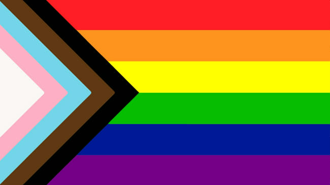 The ultimate pride flag quiz - Test | Quotev