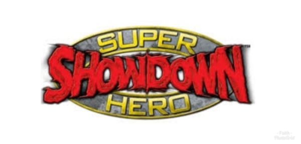 Awesomely Spectacular Superhero Showdown! - Survey