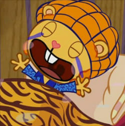 Ship it or Rip it (Happy Tree Friends) - Quiz | Quotev