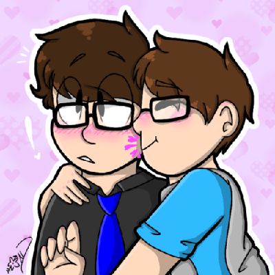 Sander Sides Ship it or Rip it - Survey | Quotev