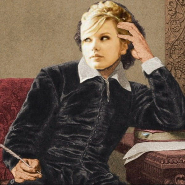 Who said it: Shakespeare or Taylor Swift? - Test | Quotev