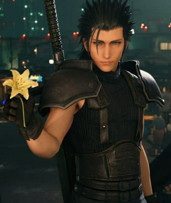 Let Fate Choose Who You Get // Cloud, Zack, or Sephiroth - Quiz | Quotev