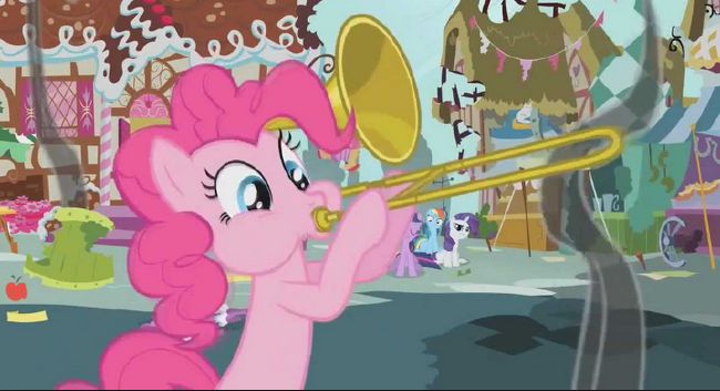 Mlp Trivia Part 2 - Test | Quotev