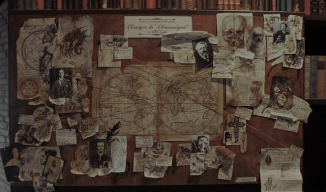 Choose some photos and get a less known Aesthetic - Quiz | Quotev