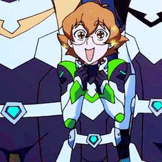Do You Know Pidge? - Test | Quotev