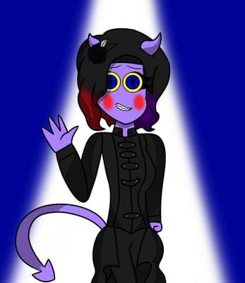 Trapped in Hell (Helluva Verse OC Story) - Chapter 7 - The_Loganator ...