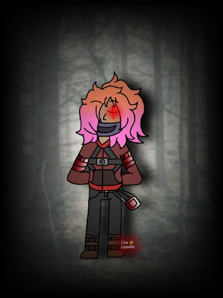 Scarred Smile | Quotev