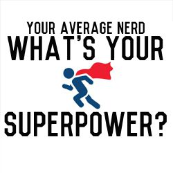What's your superpower? - Quiz | Quotev