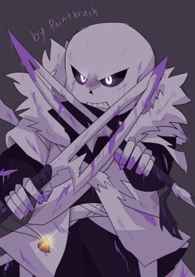 Pick Sans AU pictures and get a Flower! - Quiz | Quotev
