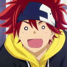 Guess the anime by my normal description - Test | Quotev