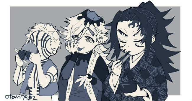 Your Yandere Uppermoon! - Quiz | Quotev