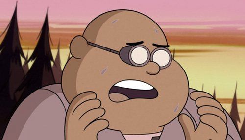 How Well Do You Know Gravity Falls? - Test | Quotev