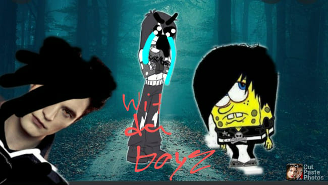 Are you an alpha (made by max body spray) - Test | Quotev