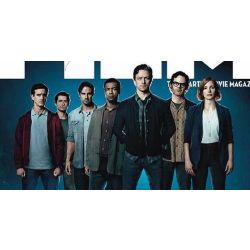 What It Chapter 2 Character are you? - Quiz | Quotev