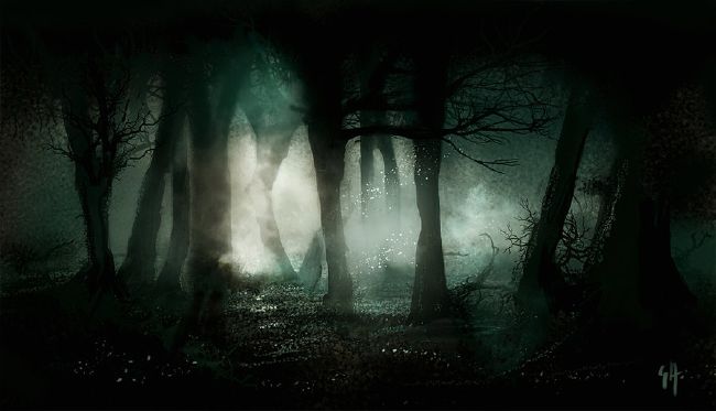 What Creepypasta do you get? [featuring Gen.2] - Quiz | Quotev