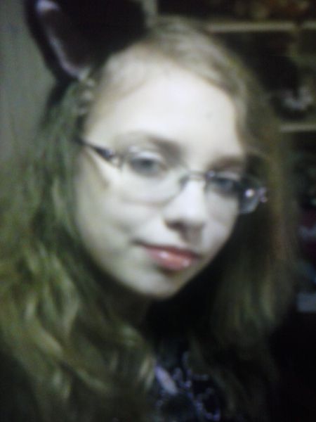 jade the fade is a neko | Quotev