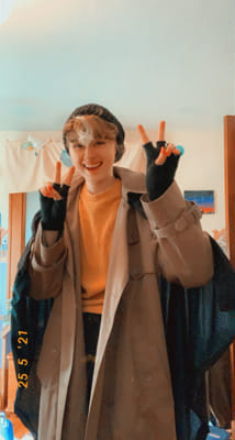 which dsmp member should you cosplay - Quiz | Quotev