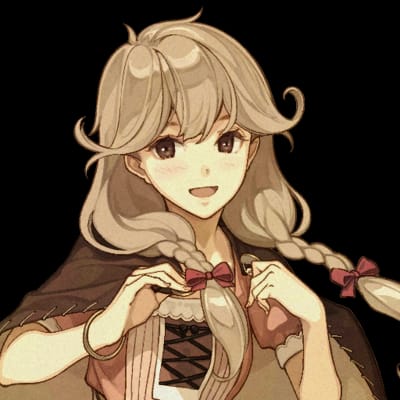 FE Echoes Character by Gaiden Design - Test | Quotev