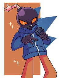 Write a letter to Whitty! - Quiz | Quotev