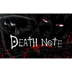 Death note quiz - Test | Quotev