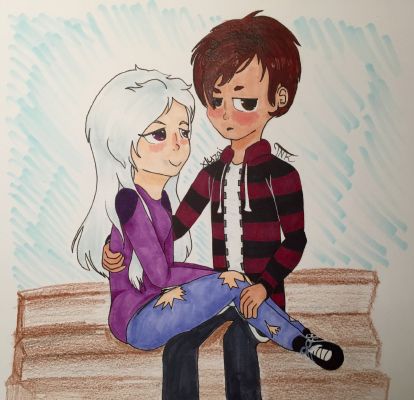 Aphmau: werewolf, meifwa, or human - Quiz | Quotev