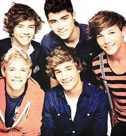 Who is your One Direction boyfriend? xoxo - Quiz | Quotev