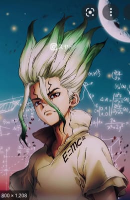 How much do you know about Senku Ishigami! - Test | Quotev