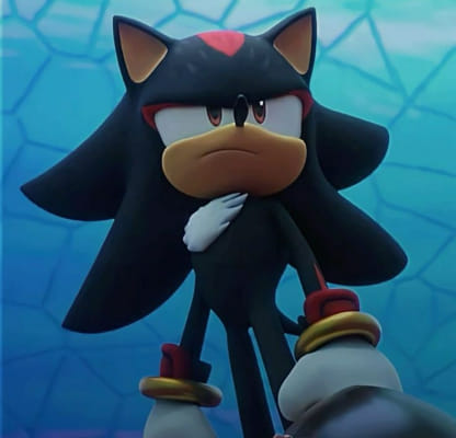 What does Shadow the Hedgehog think of you? - Quiz | Quotev