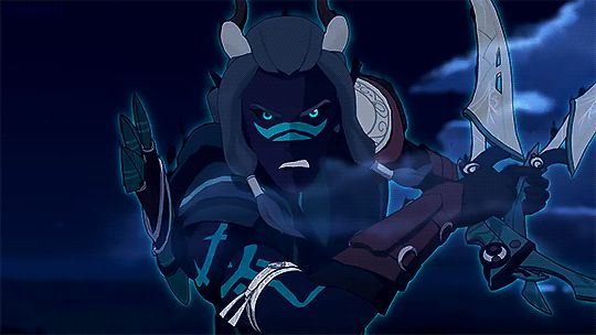 Which Primal Source are you Connected To? [ The Dragon Prince ] - Quiz ...