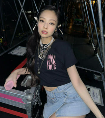 Dress like Jennie Kim - Quiz | Quotev