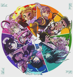 What hashira are you? - Quiz | Quotev