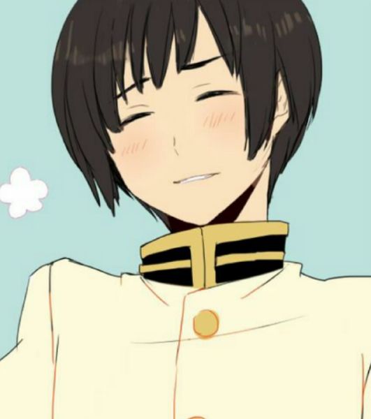 Honda Kiku Quotes Mahiru Seki | Call Of The Night Wiki | Fandom
