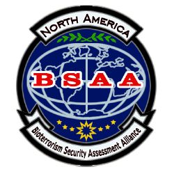 What BSAA Chronicles Character are you? - Quiz | Quotev