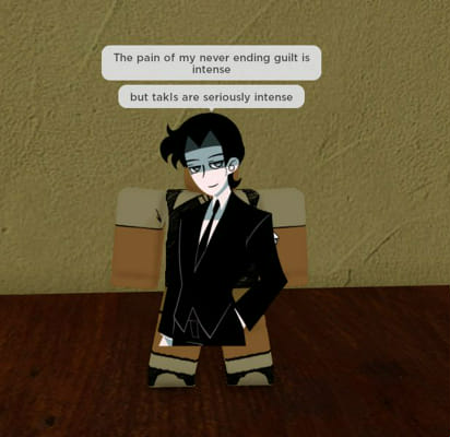 bsd kin quiz again - Quiz | Quotev