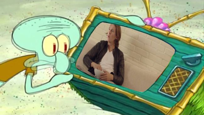 Are you Smarter Than Patrick Star? - Test | Quotev