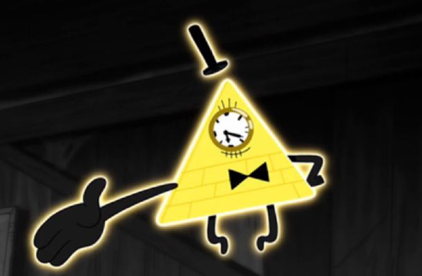 What does bill cipher think of you? (OLD) - Quiz | Quotev