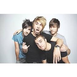 Which All Time Low Member are you? - Test | Quotev