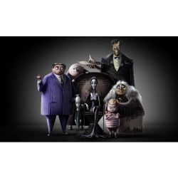 What Addams Family Character are you? - Quiz | Quotev