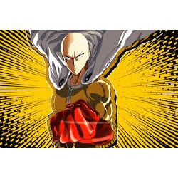 What Does Saitama Think of You? - Quiz | Quotev